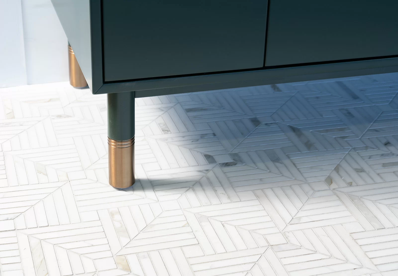 Stamford Tile Showroom: Design Consultation - Tile America