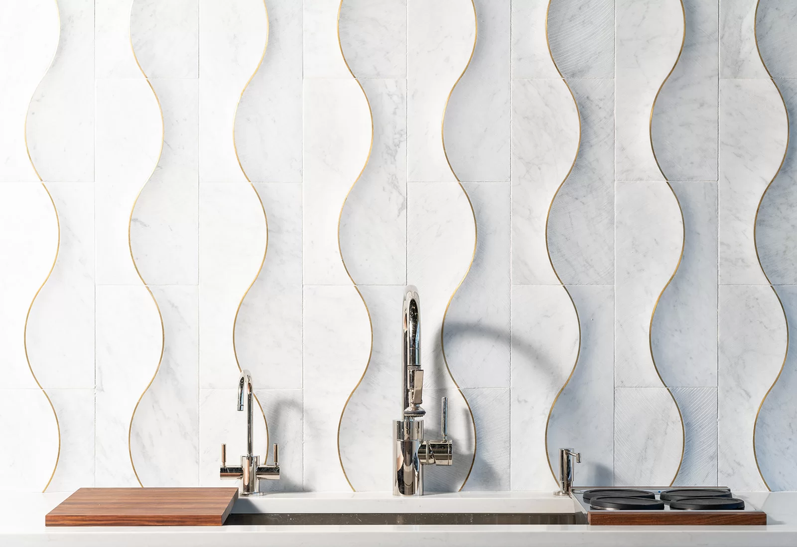 Stamford Tile Showroom: Design Consultation - Tile America