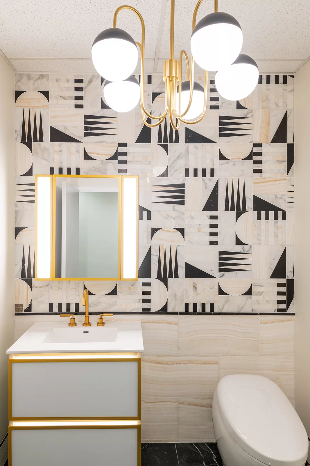 Stamford Tile Showroom: Design Consultation - Tile America