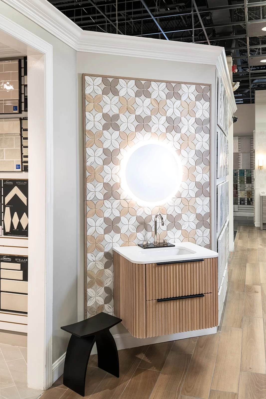 Stamford Tile Showroom: Design Consultation - Tile America