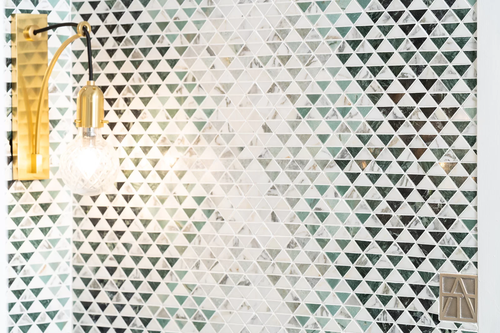 Stamford Tile Showroom: Design Consultation - Tile America