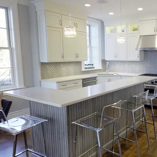 Inspiring Client Projects Portfolio - Tile America