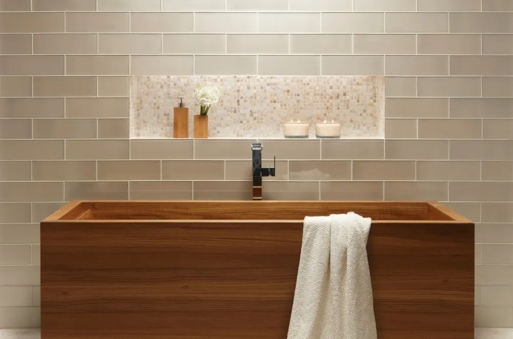 Tile America - Elevate Your Space with Expert Tile Patterns