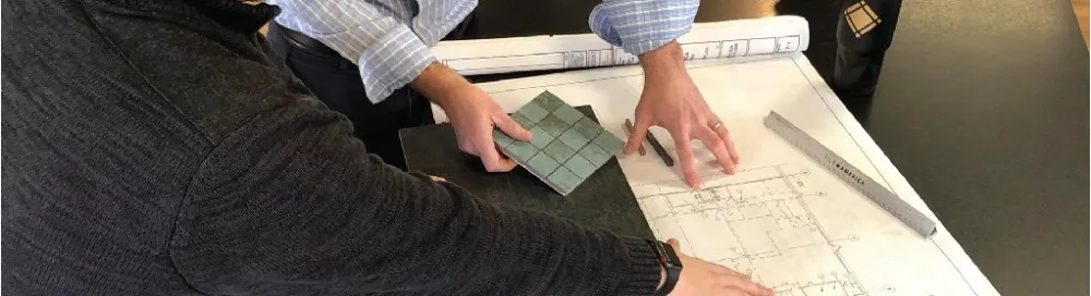 Trust the Experts for Your Tile Needs - Tile America