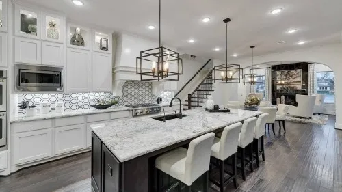 Tile America - Elevate Your Space with Expert Tile Solutions