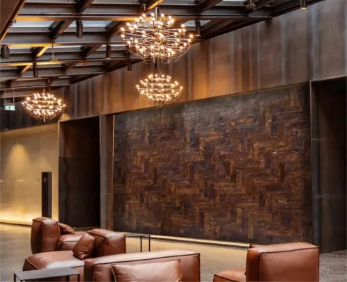 Guide to Hotel Tile | Tile America serves Architects & Designers
