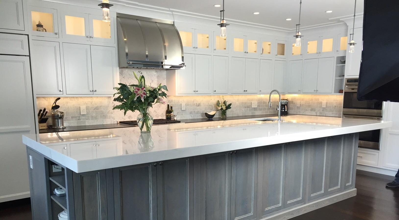 Tile Design Inspiration - Kitchen, Bathroom, Outdoor Tile Ideas - CT ...